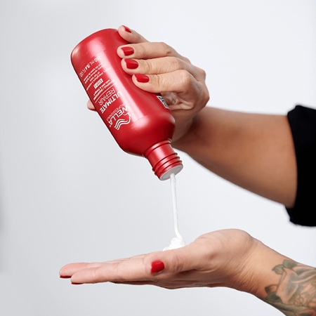 Wella Professionals Ultimate Repair Set gift set (for damaged and ...