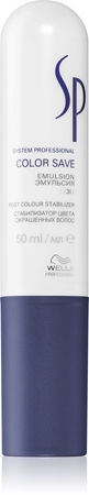 Wella Professionals SP Color Save Emulsion für gefärbtes Haar | Notino