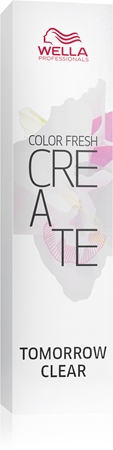 Wella Professionals Color Fresh Create semipermanente Haarfarbe