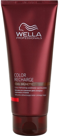 Wella Professionals Color Recharge odżywka ożywiająca kolor
