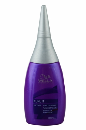 Wella Professionals Curl It Intense trvalá pro normální vlasy | notino.cz