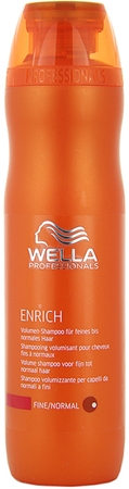 Wella Professionals Enrich Volumizing Shampoo | notino.co.uk