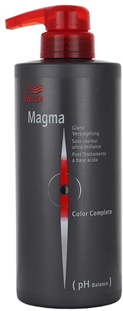 Wella Professionals Magma Hair Treatment For Colored Hair | notino.co.uk