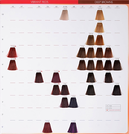 Wella Professionals Color Touch Plus hair colour | notino.co.uk