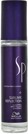 Wella Professionals SP Styling Spray For Shine | notino.co.uk