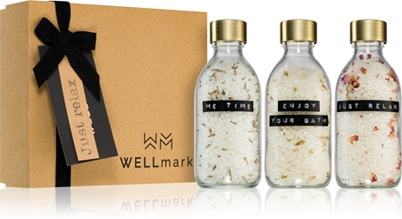Wellmark Just Relax gift set for women | notino.co.uk