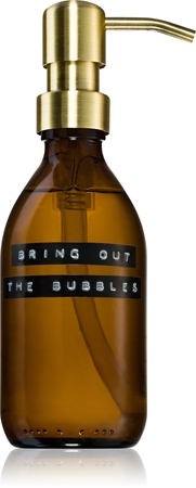 Wellmark Bring Out The Bubbles tekoče milo za roke | notino.si