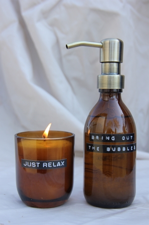 Wellmark Bring Out The Bubbles rankų muilas | notino.lt