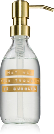 Wellmark May All Your Troubles Be Bubbles flüssige Seifen | notino.de