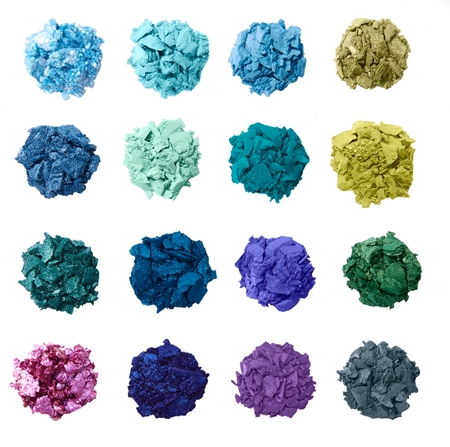 Wet n Wild SpongeBob SquarePants F.U.N. Eye & Face Palette paleta cieni ...