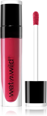 Wet n Wild MegaLast Liquid Catsuit labial líquido mate de larga duración | notino.es