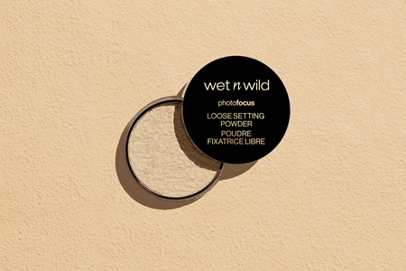Wet n Wild Photo Focus loose powder | notino.co.uk