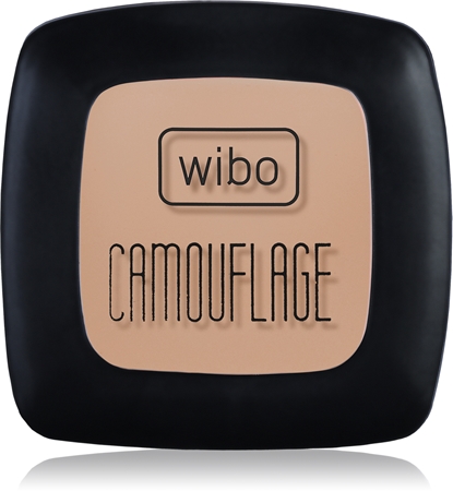 Wibo Camouflage deckender Creme-Korrektor