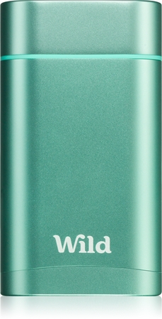 Wild Fresh Cotton & Sea Salt Aqua Case Deo-Stick + Etui