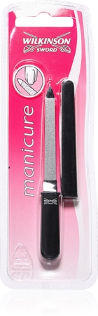 Wilkinson Sword Manicure Pocket Sapphire Nail File nail file | notino.co.uk