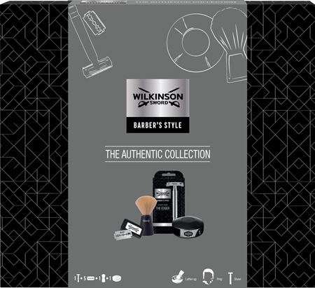 Wilkinson Sword Heritage Collection | Livrare între 2-4 zile | Notino.ro