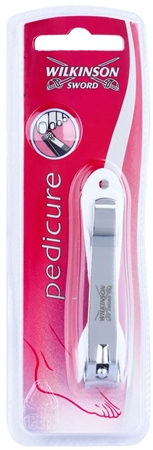 Wilkinson Sword Pedicure nail clippers | notino.co.uk