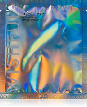 Wishful Thirst Trap hydrating mask | notino.co.uk