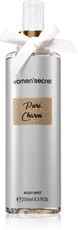 Women Secret Pure Charm Bodyspray für Damen