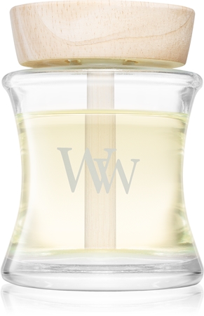 Woodwick Applewood Aroma Diffuser mit Füllung