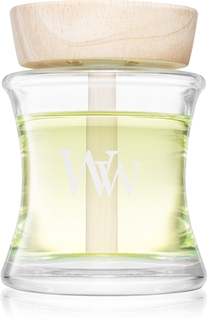 Woodwick Cinnamon Chai aroma diffuser with filling I. | notino.co.uk