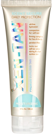 Xen-Tan Care Hydrating Emulsion Tess Self Tanning Product Odor | notino ...
