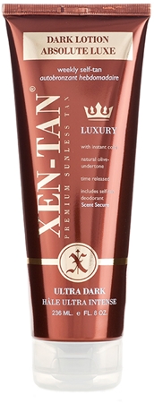 Xen-Tan Ultra Dark Selbstbräuner | notino.de