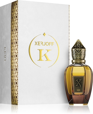 Xerjoff Kemi perfume unissexo | notino.pt