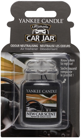 Yankee Candle Voiture