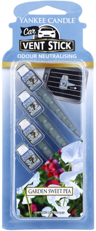 Yankee Candle Voiture