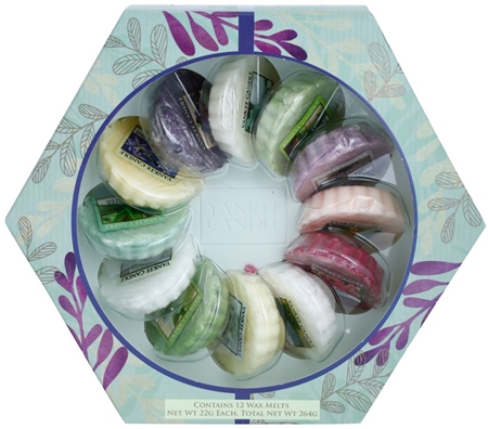 Yankee Candle Spring Gift Set I. | notino.co.uk