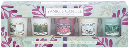 Yankee Candle Spring Geschenkset II.