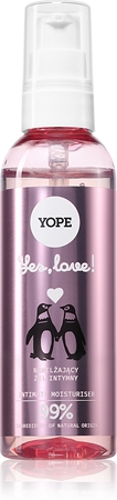 Yope YES, LOVE! Intimate Moisturiser Gleitgel | NOTINO