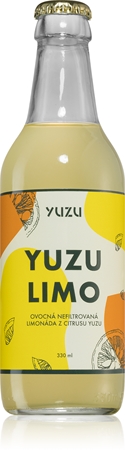Yuzu Yuzu Limonáda nápoj | notino.cz