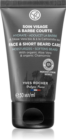 Yves Rocher Homme bálsamo hidratante | notino.es