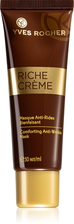 Yves Rocher Riche Créme | notino.gr