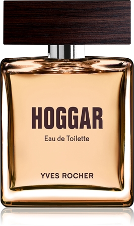 Yves Rocher Hoggar woda toaletowa dla mężczyzn | notino.pl