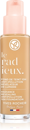 Yves Rocher Le Radieux Verhelderende Foundation | notino.nl