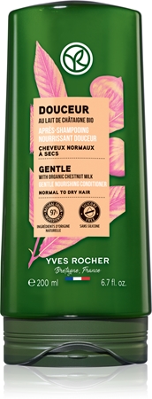 Yves Rocher Douceur finom kondicionáló | notino.hu