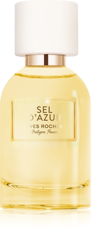 Yves Rocher Sel D´Azur Eau de Parfum naisille | notino.fi