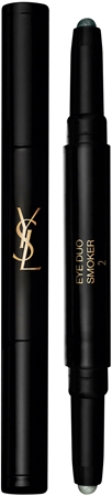 Yves Saint Laurent Eye Duo Smoker sombras cremosas em lápis | notino.pt
