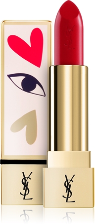 Yves Saint Laurent Rouge Pur Couture Collector Lipstick | notino.ie