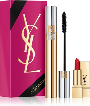 Yves Saint Laurent Volume Effet Faux Cils Set for Women | notino.co.uk