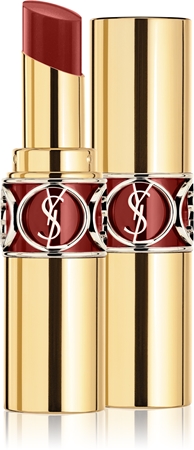 Yves Saint Laurent Rouge Volupté Shine Moisturizing Lipstick | notino.ie