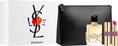 Yves Saint Laurent Libre gift set M. for women | notino.co.uk