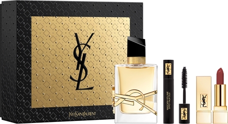 Yves Saint Laurent Libre gift set for women | notino.co.uk
