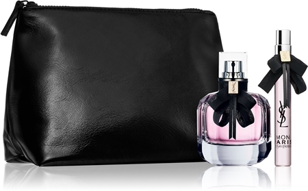 Yves Saint Laurent Mon Paris Gift Set for women | notino.ie