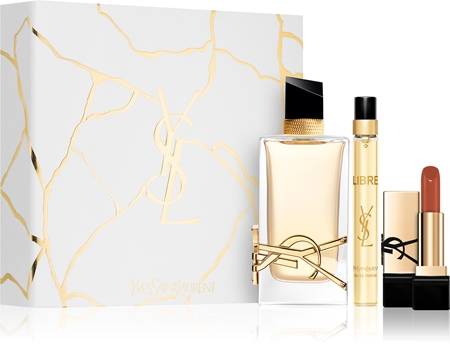 Yves Saint Laurent Libre Gift Set for women | notino.ie