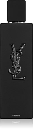 Yves Saint Laurent MYSLF Le Parfum profumo per uomo | notino.it
