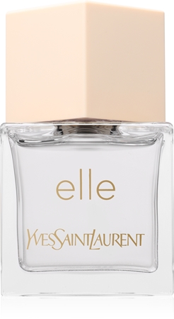 Yves Saint Laurent Elle eau de parfum for women | notino.co.uk